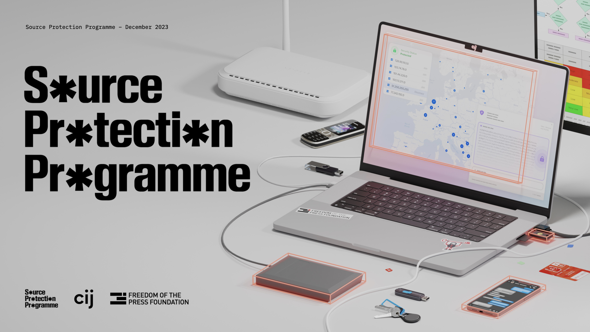 Centre for Investigative Journalism